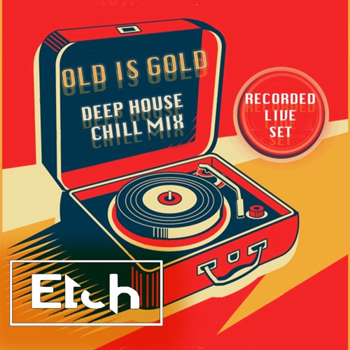 Stream DEEP HOUSE RETRO MIX 80‘s, 90‘s ( RECORDED LIVE SET )OLD IS GOLD ...