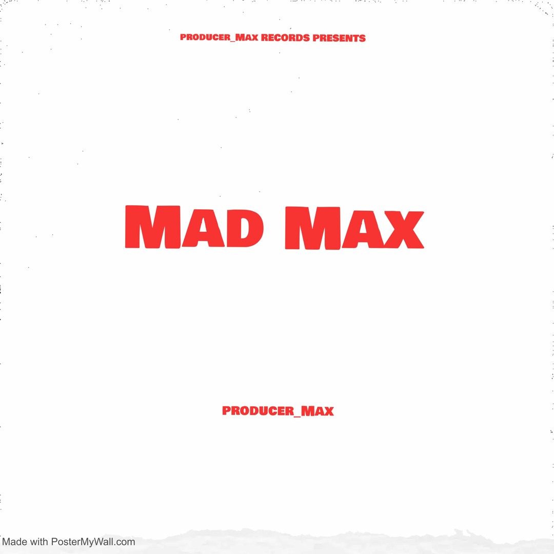 Stream Lil Durk & Future - Mad Max (Instrumental) by Producer_Max ...