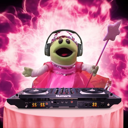 Stream Whos That Wonderful Girl Nanalan Dance Remix By Coriander