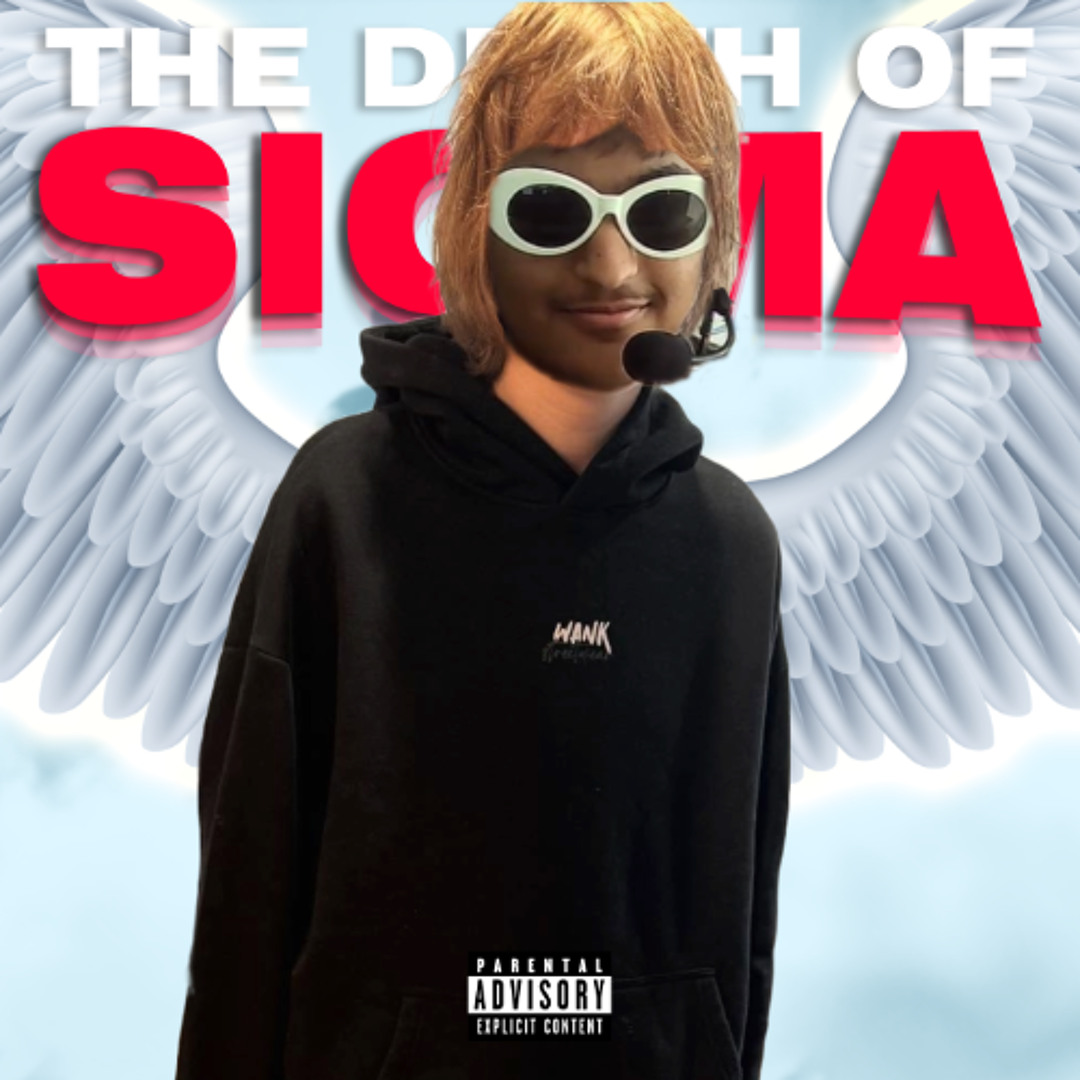 Stream Death Of A Sigma [ft. Zlibby Zloborello] by Boblish Musical ...