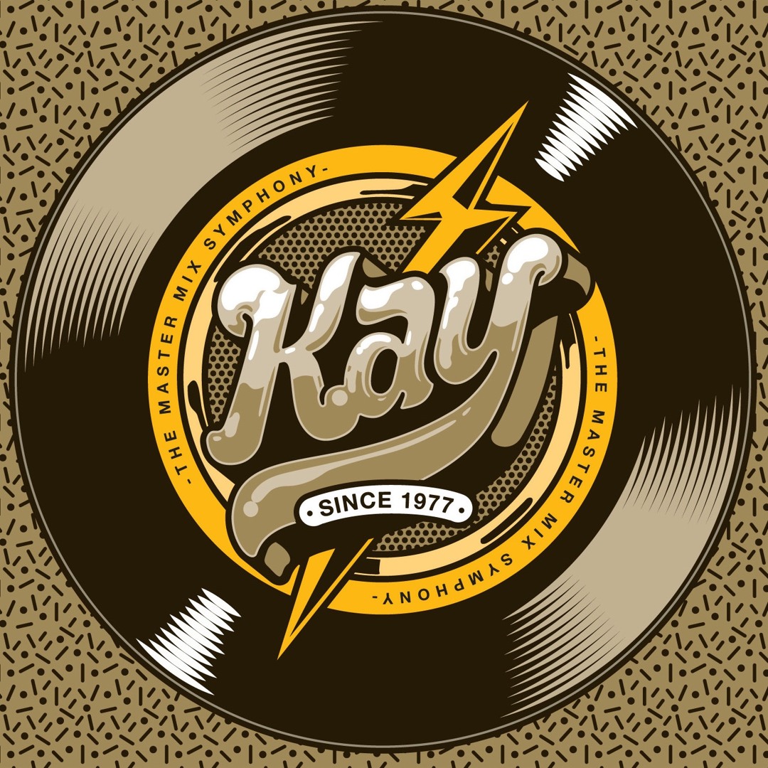 Stream Kay Presents: The Master Mix Symphony by KAY | Listen online for ...