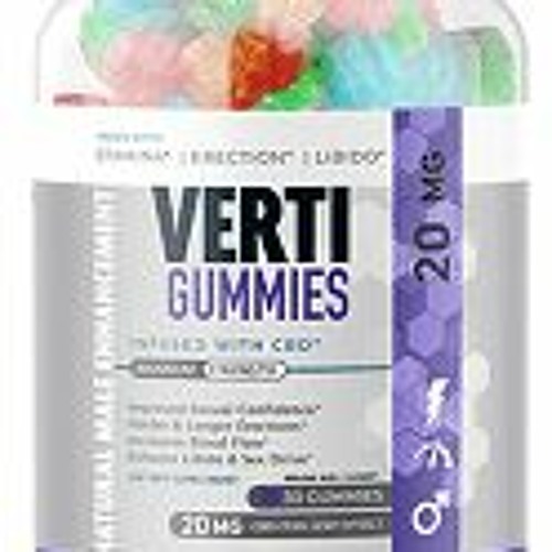 Stream Verti Gummies (Verti Male Enhancement) by Verti Gummies | Listen online for free on ...