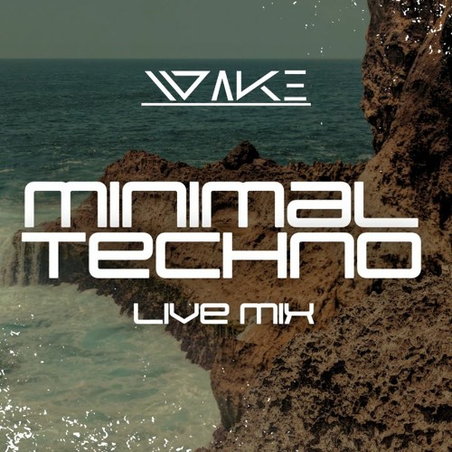 Stream Chill Minimal Techno Mix 2024 | Deep & Underground Techno | WΛKΞ ...