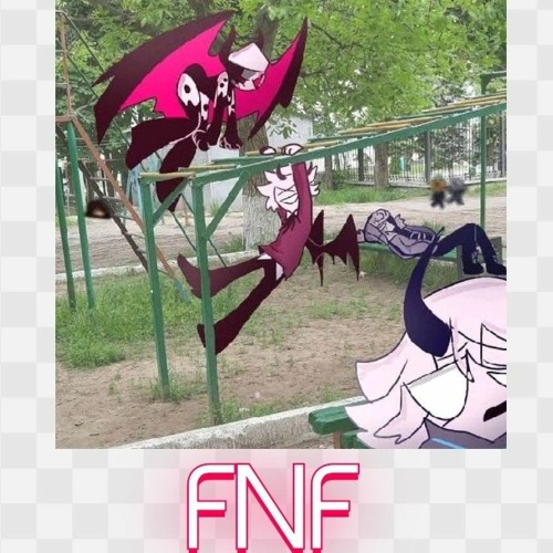 Listen to music albums featuring Attack/fnf/mid-fight masses by ...