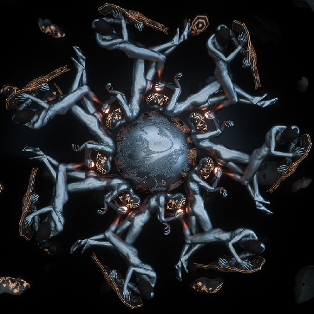 Stream We are the Resistence - Enrique Hidalgo A.K.A AuraFuturA ...