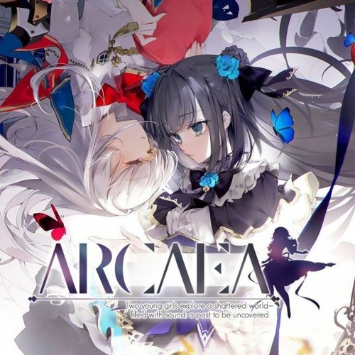 Stream Lime | Listen to Arcaea: Soundtrack playlist online for free on SoundCloud