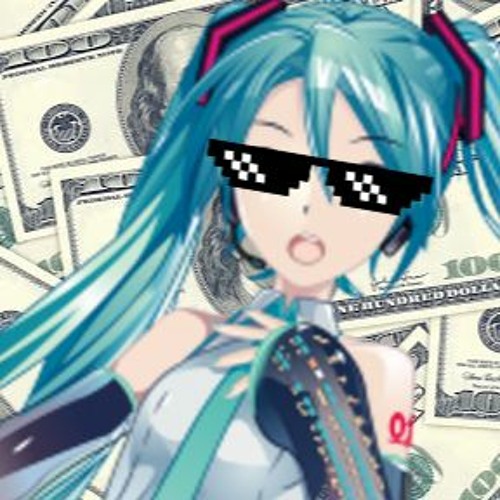 Stream Miku and Kaito - Money (Vocaloid cover) by mikurai echo | Listen ...