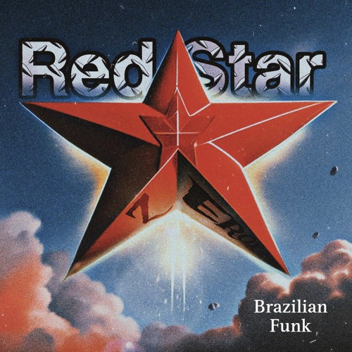 Stream Red Star (Brazilian Funk) by ZEROX | Listen online for free on ...