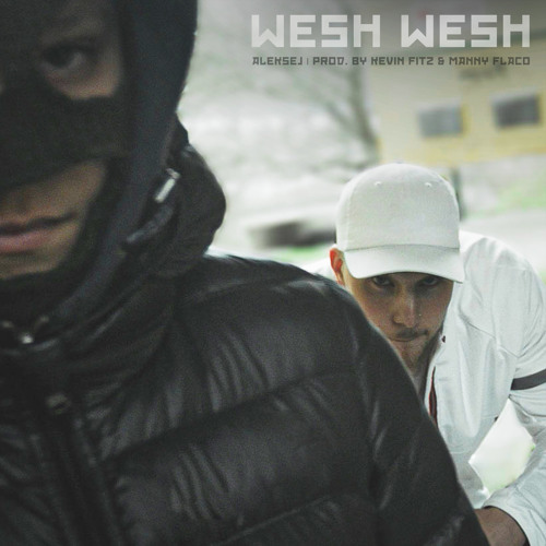 Stream WESH WESH by Aleksej | Listen online for free on SoundCloud
