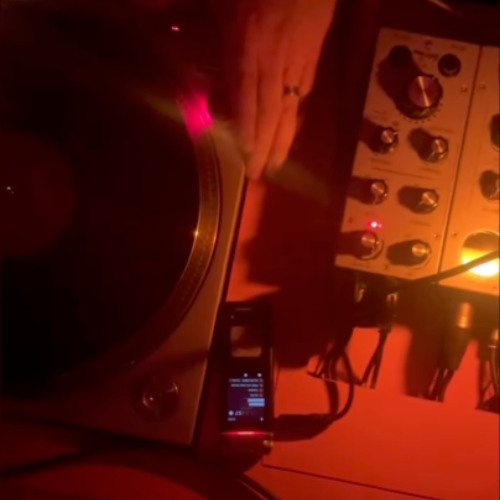 Stream James Steer at Rumbler for WAFT May 2025 by James Steer | Listen ...