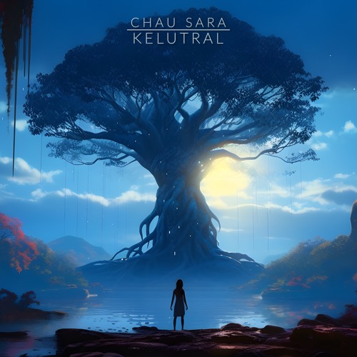 Stream Kelutral by Chau Sara | Listen online for free on SoundCloud