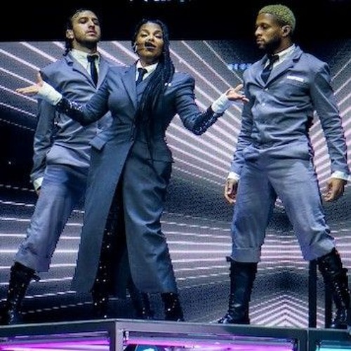 Stream JANET JACKSON Together Again Again Tour 2024 Soundboard by ...