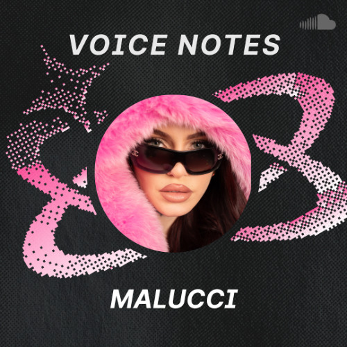 Stream SoundCloud: Historias | Listen to Voice Notes: Malucci playlist ...