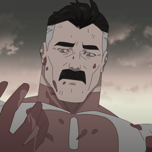 Listen to "I'd still have you" (Omni man & Invincible) call me gigi ...