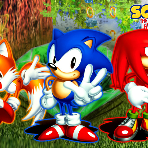 Stream Sonic the Hedgehog 3 & Knuckles - Flying Battery Zone Act 1 ...