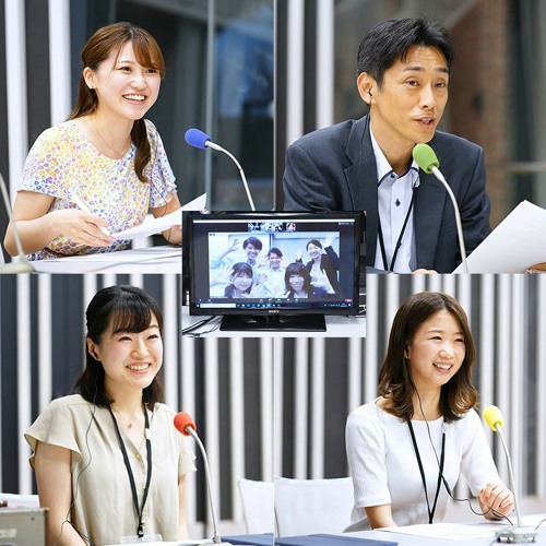 Stream ニッポン放送 Nippon Broadcasting System | Listen to 【サウンド企業説明会】株式会社アイ ...