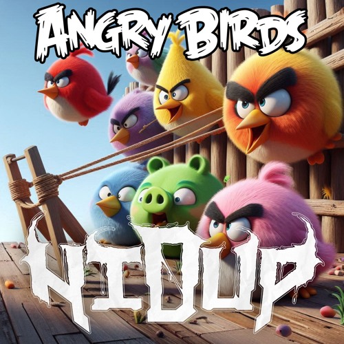 Angry Birds (HIDUP Rawtempo Tool 2022) by zizi caca - Free download on ...