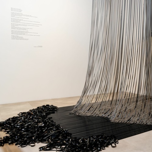 Stream FR - Qu'est-ce que le dessin pour vous ? (Vanessa Enríquez) by Drawing Lab | Listen ...