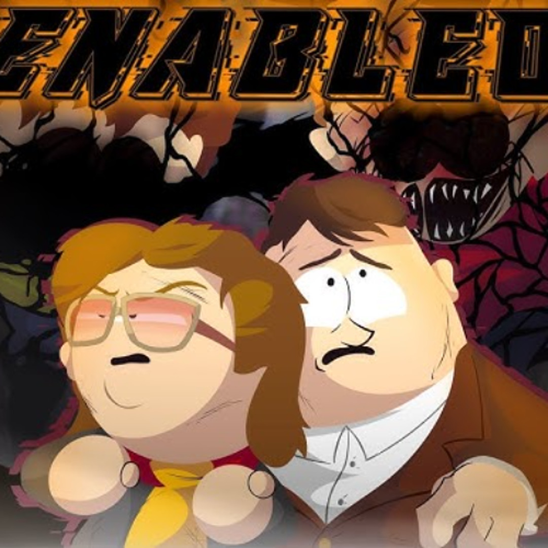 Stream South Park's Turmoil - ENABLED [CHAPTER 2 SIDE SONG] by The ...