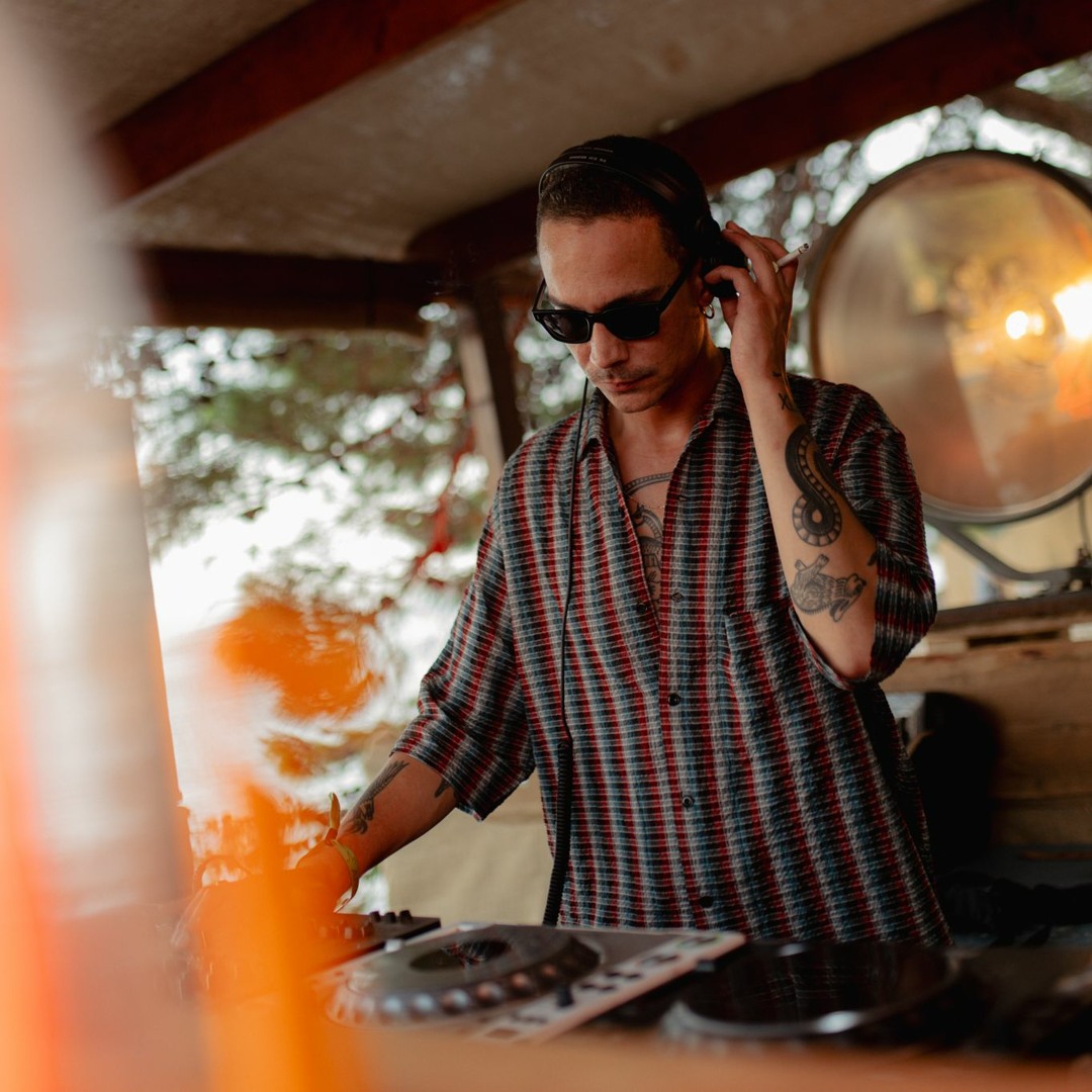 Stream Rey Colino at Dekmantel Selectors 2023 by dekmantel | Listen ...