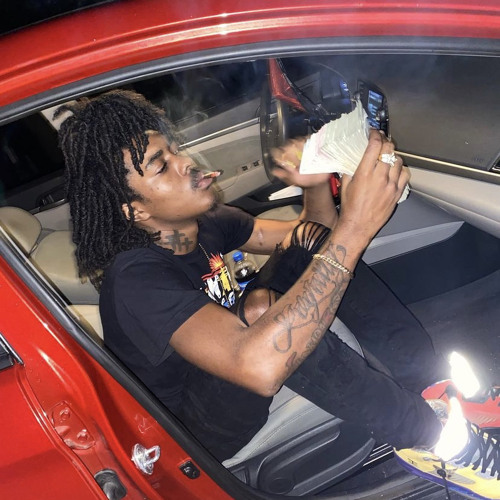 Stream Scy Jimm - Wit Me (Ja Morant) by Chris SpinThaBin | Listen ...