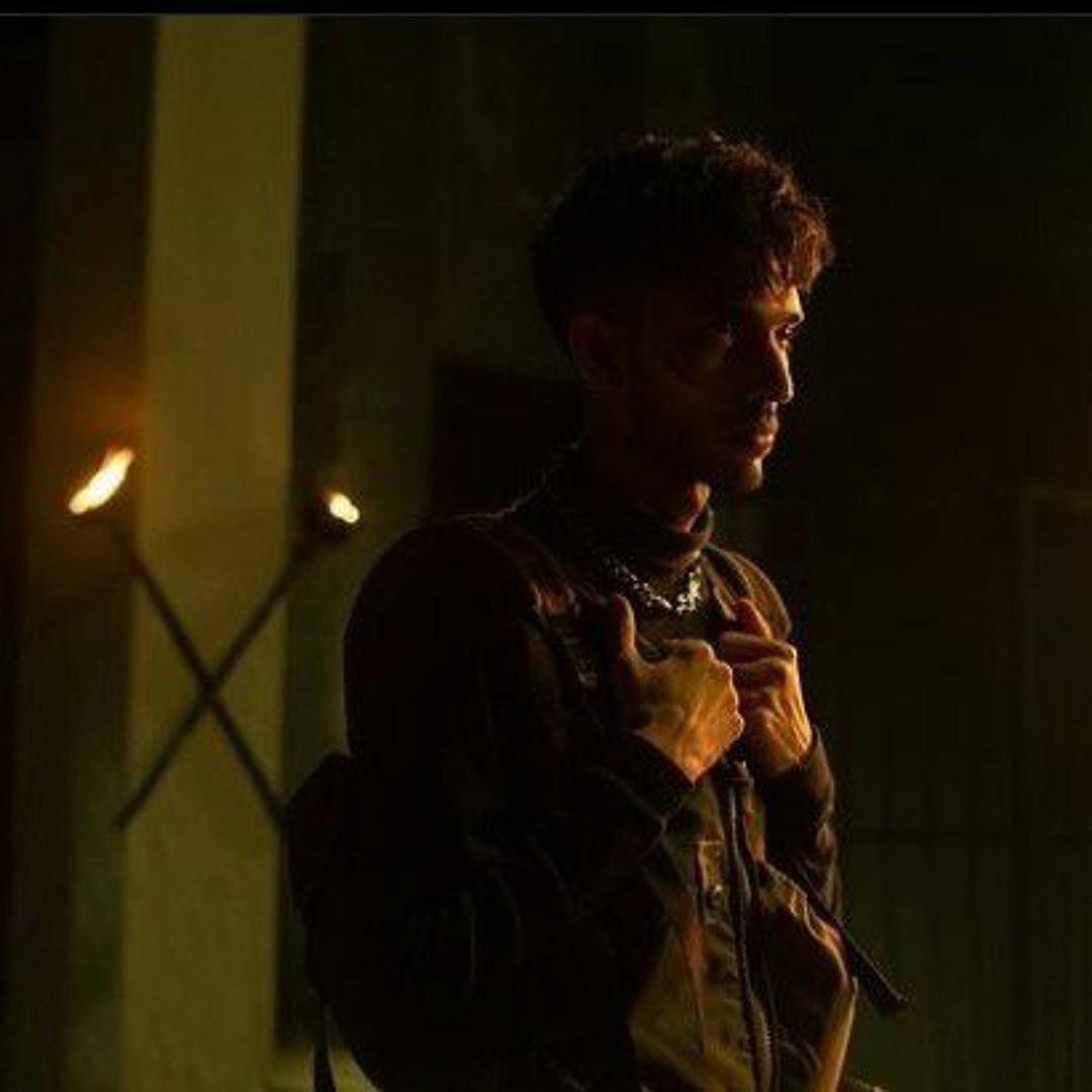 Stream Rapper Tabah - Talha Anjum x Rap Demon by erkmen | Listen online ...