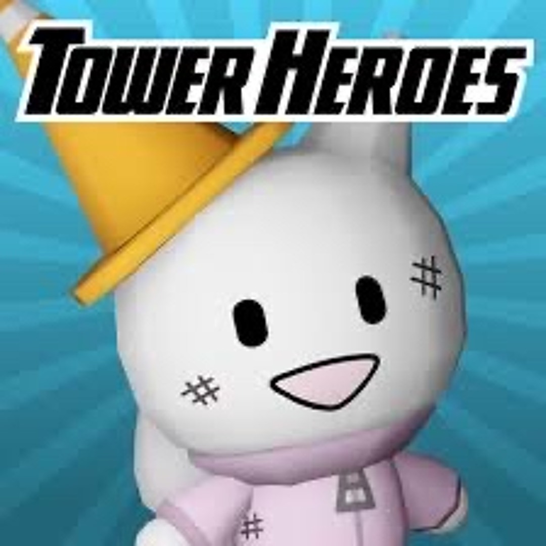 Stream katana blaster | Listen to Tower Heroes Soundtrack playlist ...