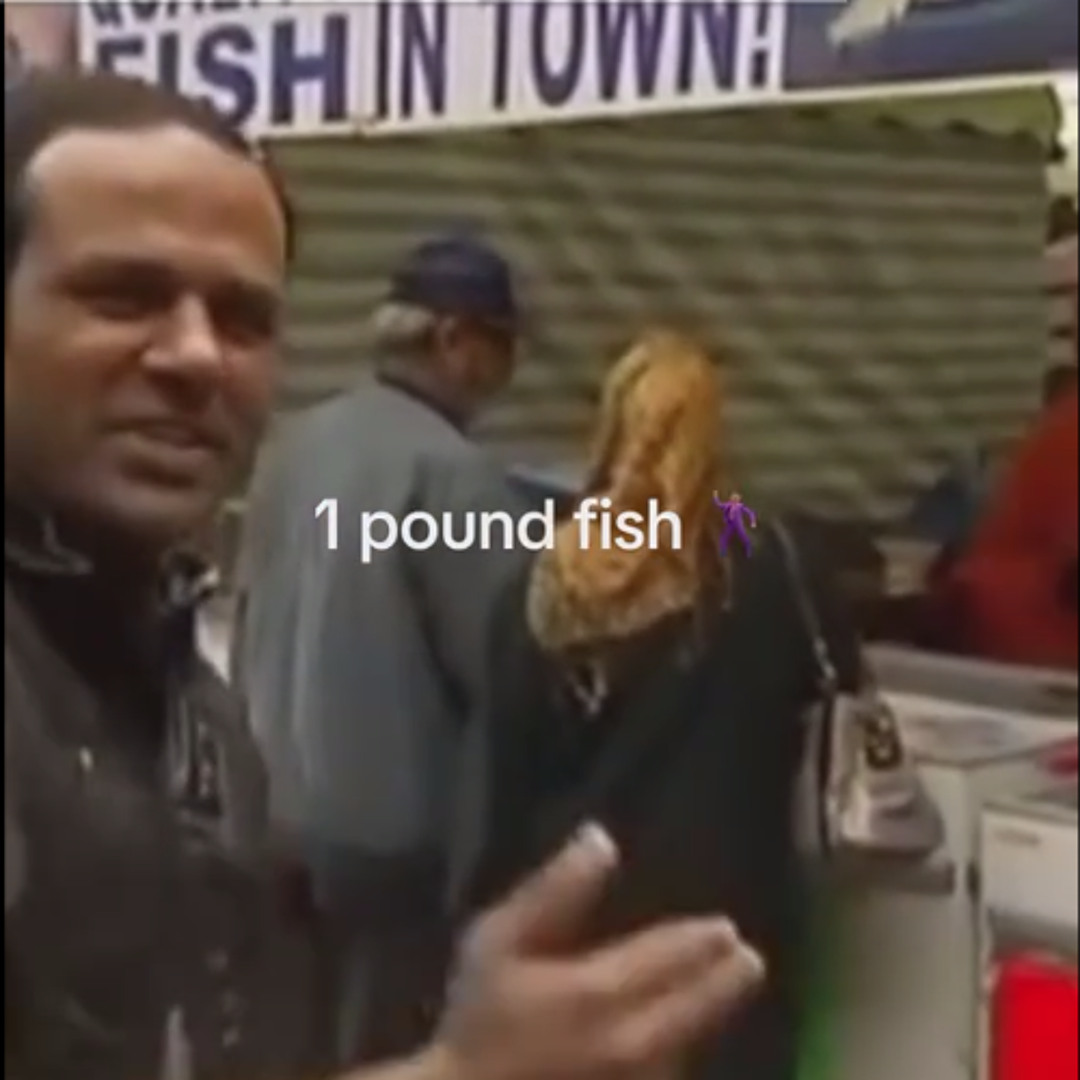 Stream _imleumess | Listen to 1 pound fish playlist online for free on ...