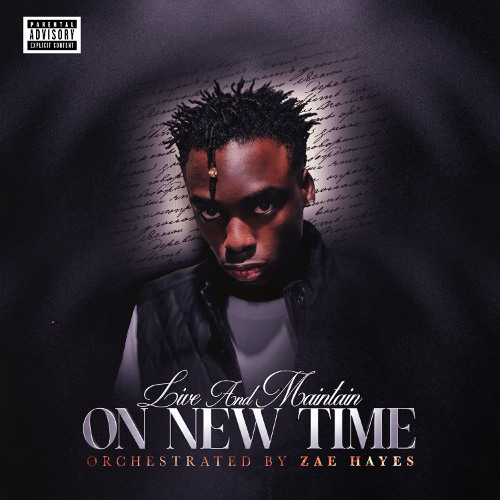 Stream ZAE Hayes - Listen Up by ZAE Hayes | Listen online for free on ...