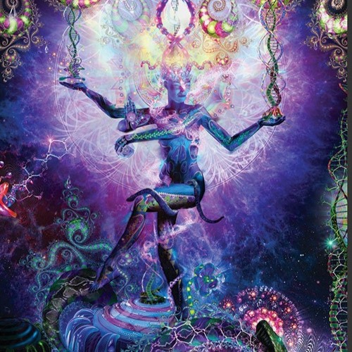 Stream SYMBIOSIS / SHIVA by [god]speed | Listen online for free on ...