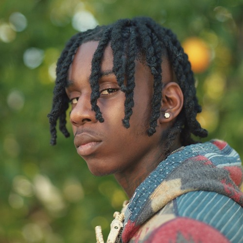 Stream POLO G - Angles in the sky (unreleased) by Von Rackz | Listen ...