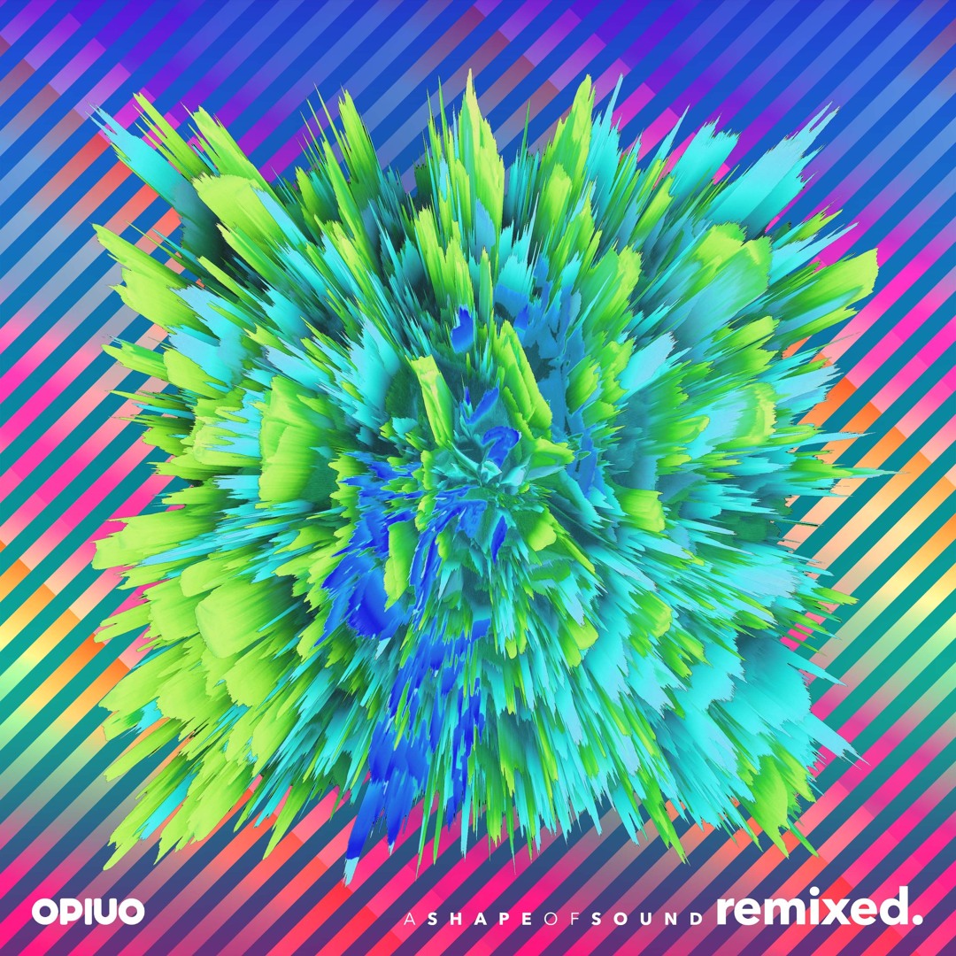 Stream Opiuo - Flapjack (Chamberlain Remix) by chamberlain | Listen ...
