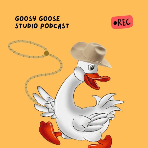 Stream episode Goofy Goose Episode 3 by Mariel.temesi2023 podcast ...
