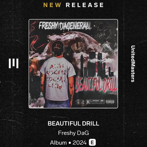 Stream Freshy DaGeneral - After Hours by murda. | Listen online for ...