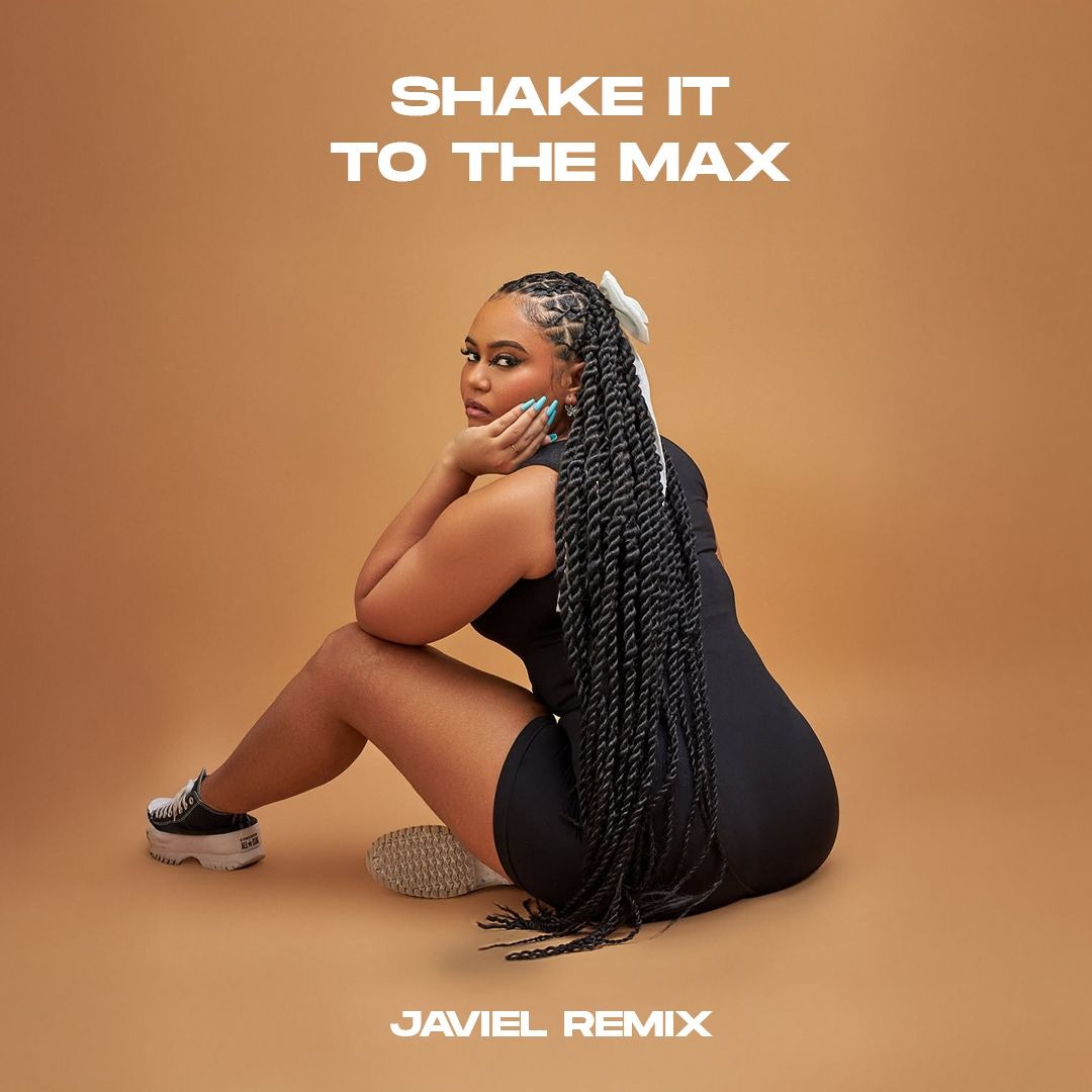 Stream Shake It To The Max (Javiel Remix) - MOLIY · Kalash · Maureen ...