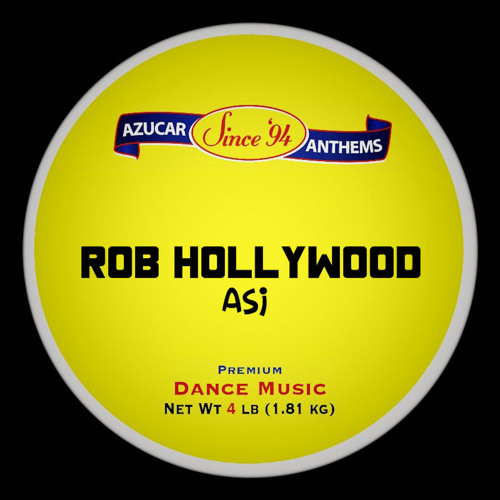 Stream Asi by Rob Hollywood | Listen online for free on SoundCloud