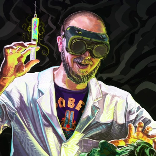 Stream hbomberguy - Tip of the Fundenberg by ProbeComposer | Listen ...