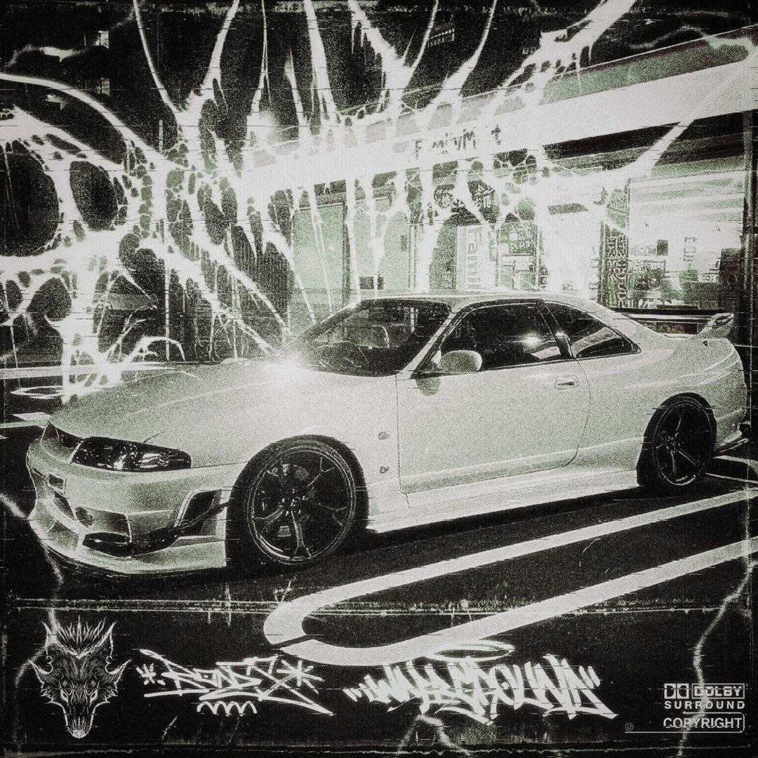 Stream Oscar Webb x Hxtta - GODZILLA (Official Audio) by Oscar Webb ...