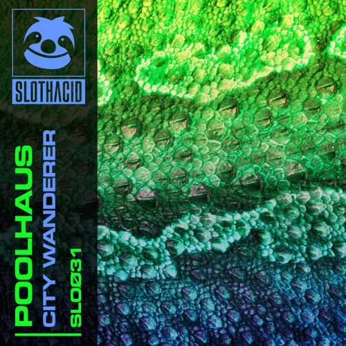 Stream City Wanderer by Slothacid | Listen online for free on SoundCloud