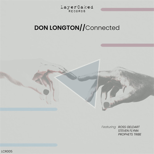 Stream Connected Don Longton(Prophets Tribe Remix) by PROPHETS TRIBE | Listen online for free on ...