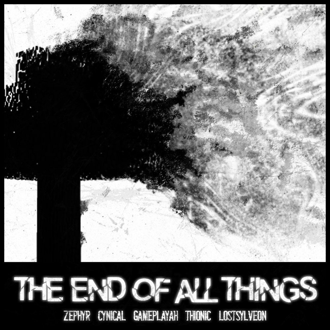 Stream dave minecraft trapped: THE END OF ALL THINGS [Collab - Zephyr ...