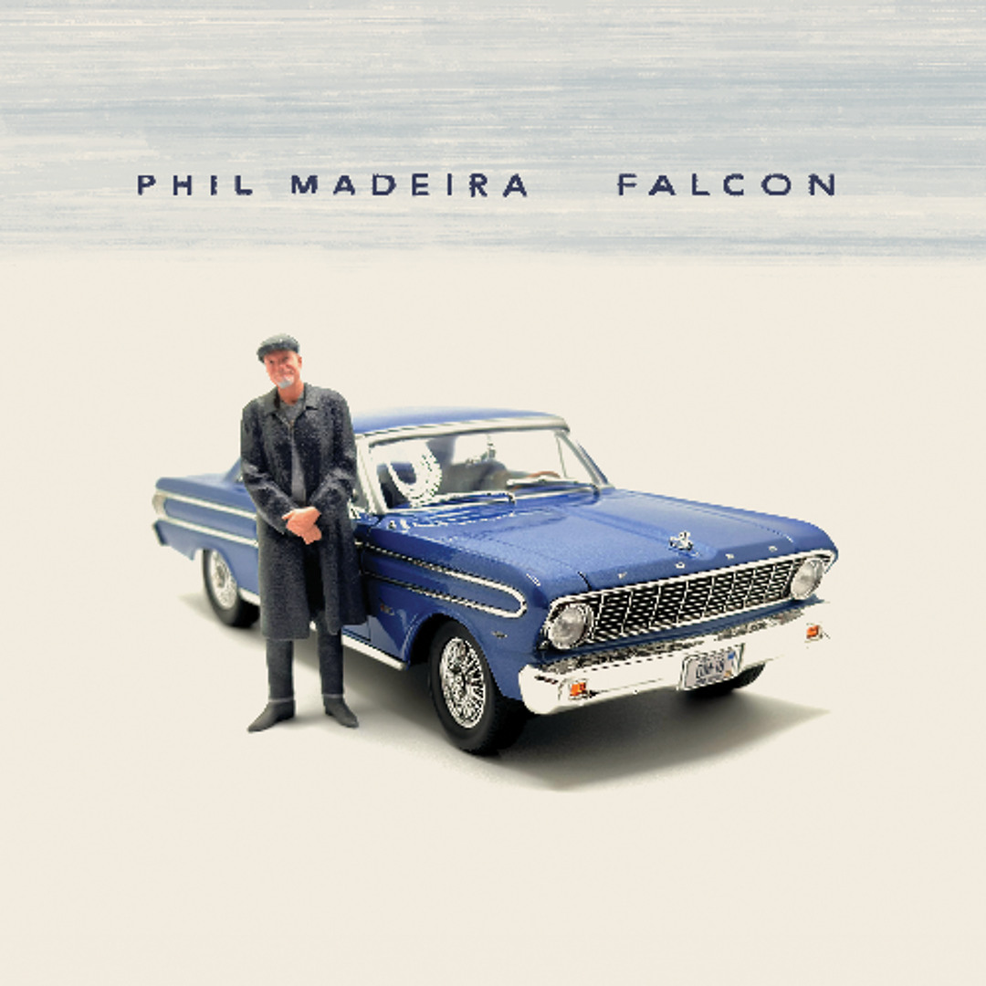 Stream Lance Cowan Media | Listen to Phil Madeira - Falcon playlist ...