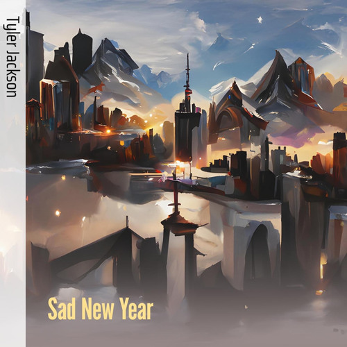Stream Sad New Year by Tyler Jackson | Listen online for free on SoundCloud