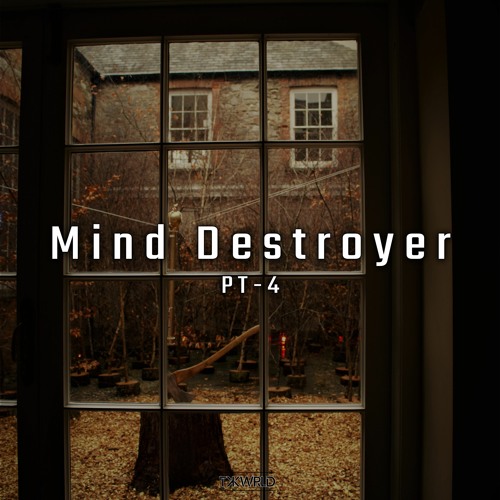 Stream Mind Destroyer - PT-4 by Mind Destroyer | Listen online for free on SoundCloud