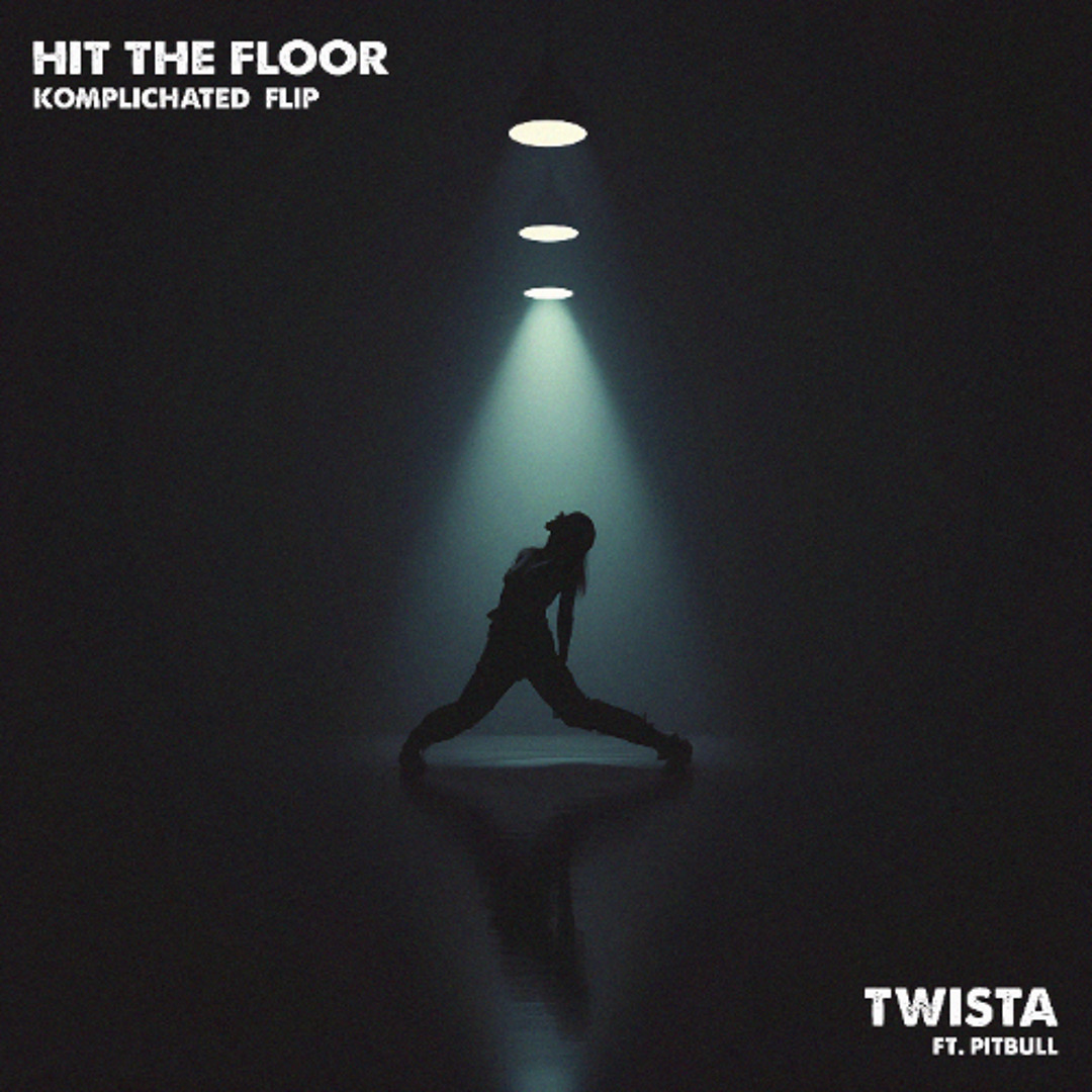 Stream Hit The Floor [KOMPLICHATED TRAP FLIP] by KOMPLICHATED | Listen ...