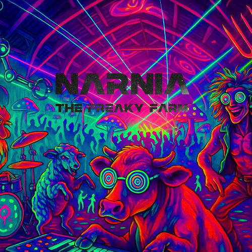 Stream NARNIA - The Freaky Farm by 𝐍𝐀𝐑𝐍𝐈𝐀 𝐌𝐔𝐒𝐈𝐂🥀 | Listen online for ...