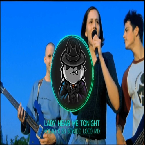 Stream Lady Hear Me Tonight (Remix) by Modjo | Listen online for free ...