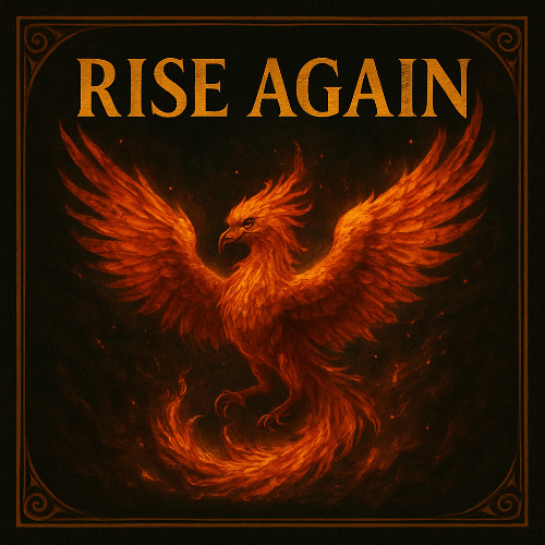 Stream Rise Again by Sam | Listen online for free on SoundCloud