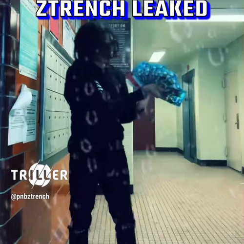 Stream Ztrench-Criminal-Unreleased by littypow | Listen online for free ...