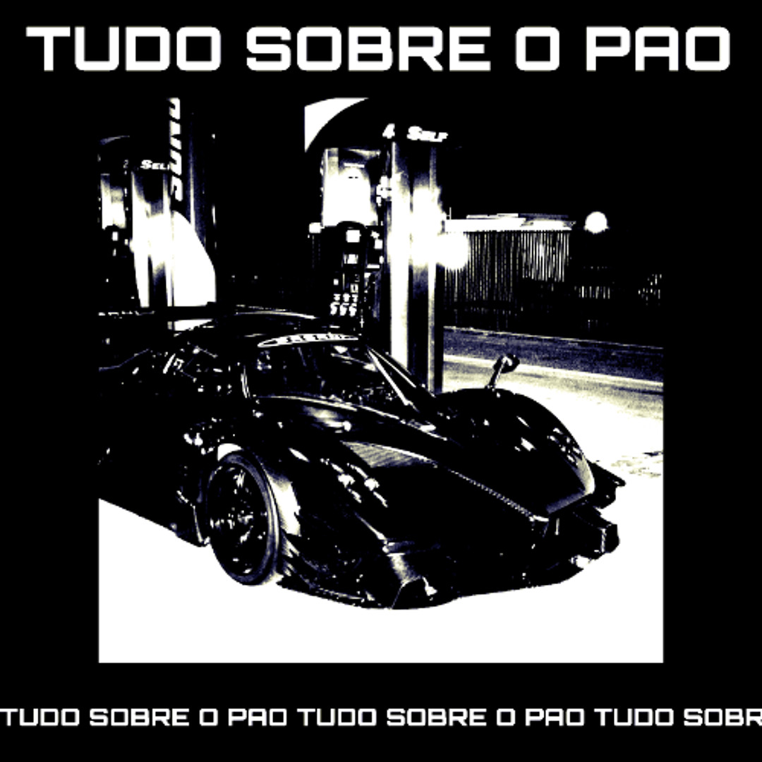 Stream TUDO SOBRE O PAO by IHAVEONECHANCE | Listen online for free on ... Stream TUDO SOBRE O PAO by IHAVEONECHANCE | Listen online for free on ...
